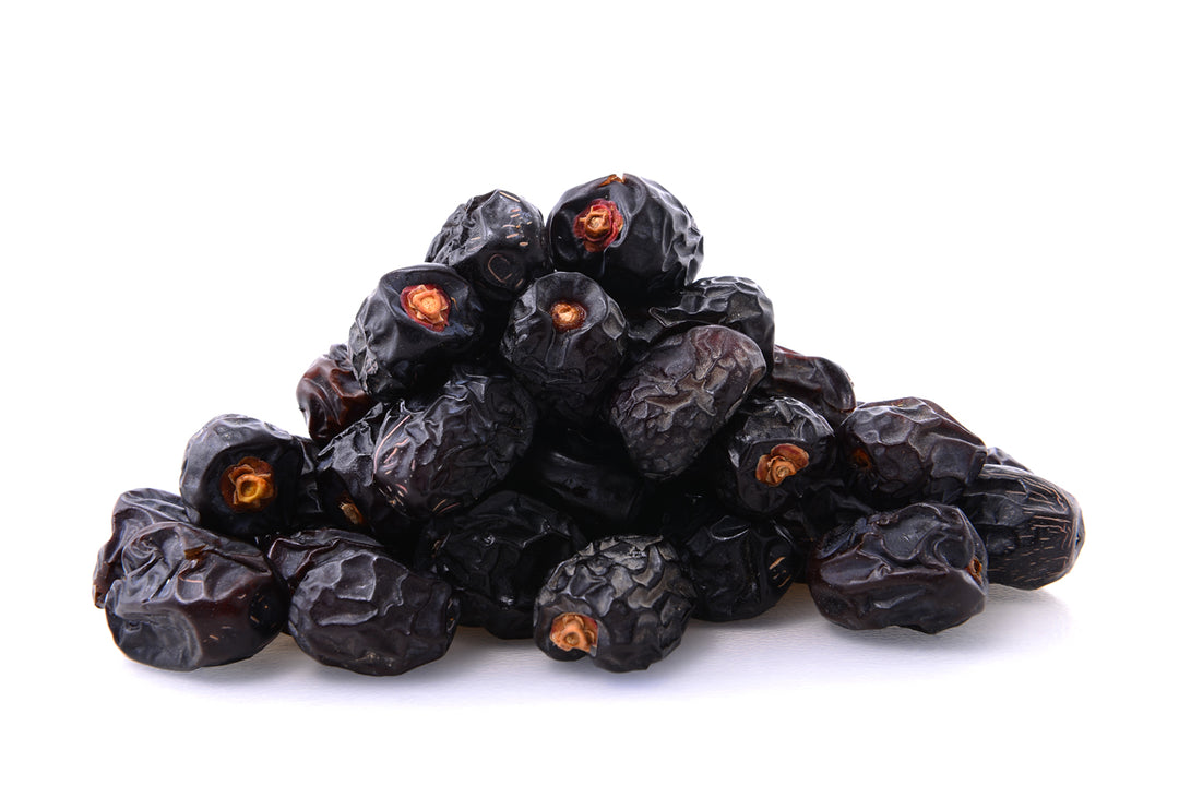 Saudi Arabian Ajwa Dates 🇸🇦 – Palm Bites®